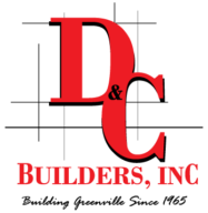 D&C Builders Inc.
